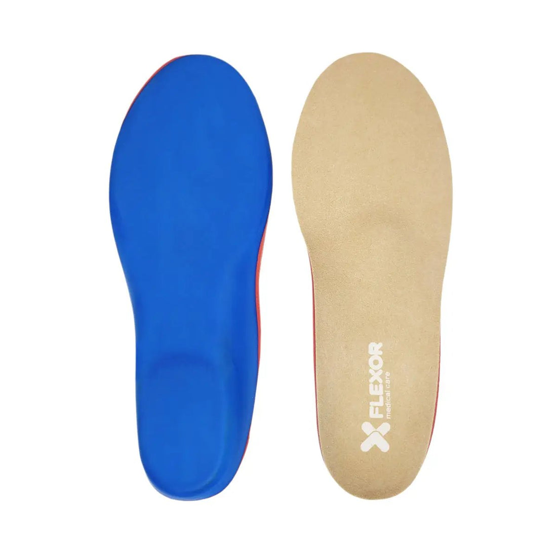 Diabetic insole – Flex-mas